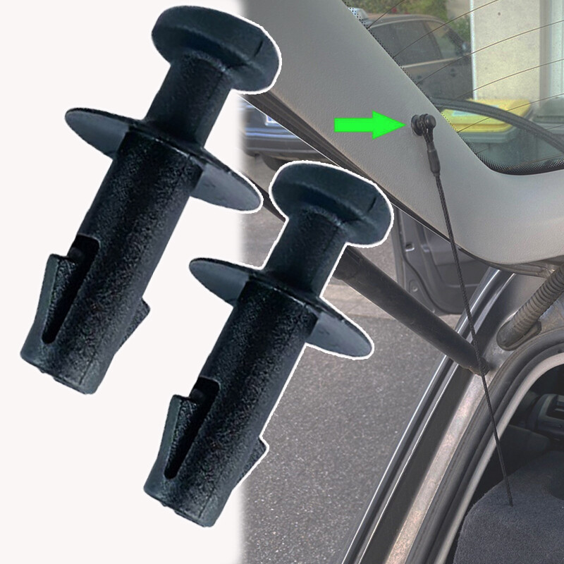 For Buick Encore Chevrolet Trax / Tracker 2Pcs Parcel Shelf String ...