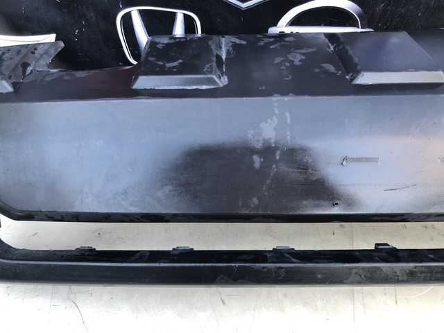 2014 - 2020 Toyota Tundra Front Bumper Lower Valance Genuine OEM 53911 ...