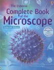 The Usborne Complete Book of the Microscope: Internet-Linked - VERY ...