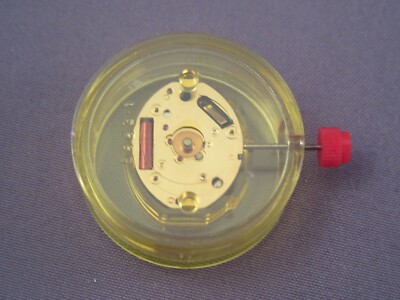 ETA 980.003 Quartz movement | eBay