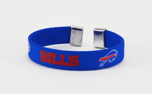 NFL Football Team Color Fan Band Ribbon Bracelets - Pick your team! | eBay