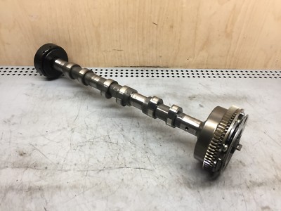 MERCEDES BENZ C-CLASS LOWER RIGHT DRIVER CYLINDER HEAD CAMSHAFT OEM ...