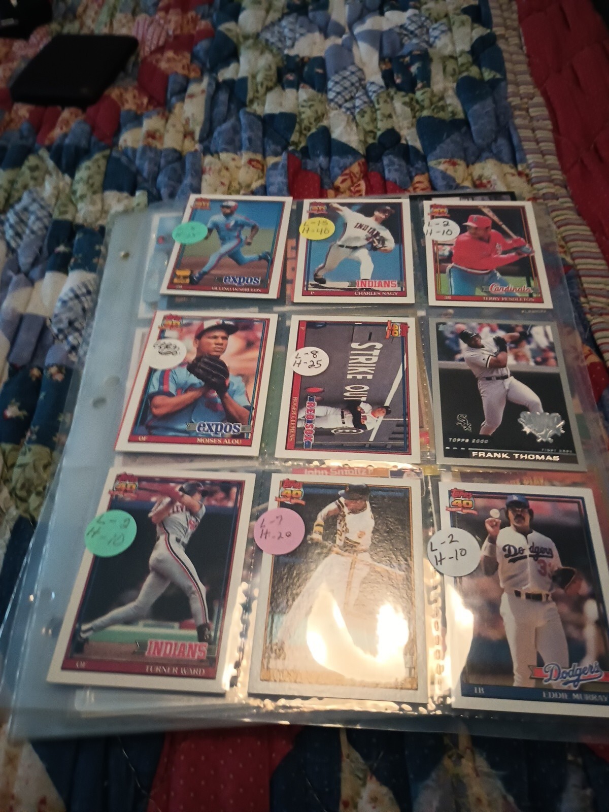 vintage topps baseball cards lot | eBay