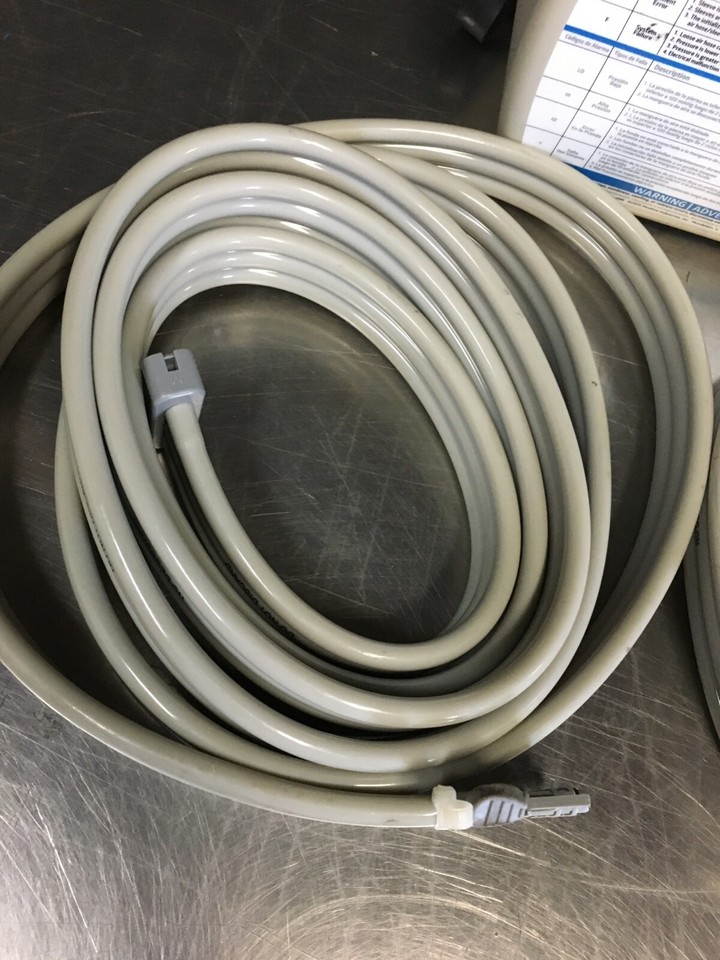 Medline Hemo-Force SQ MDS600SQ Sequential Compression DVT Pump ...