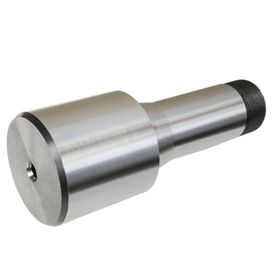 2'' Precision Lathe Face Plate 5C Fixture Mount Steel Collet 2'' x 2 ...