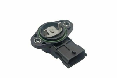 Throttle Position Sensor TPS for Hyundai Accent Kia Rio 06-11 1.6L ...