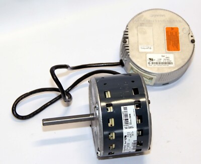 Motors - 120 240V Blower Motor