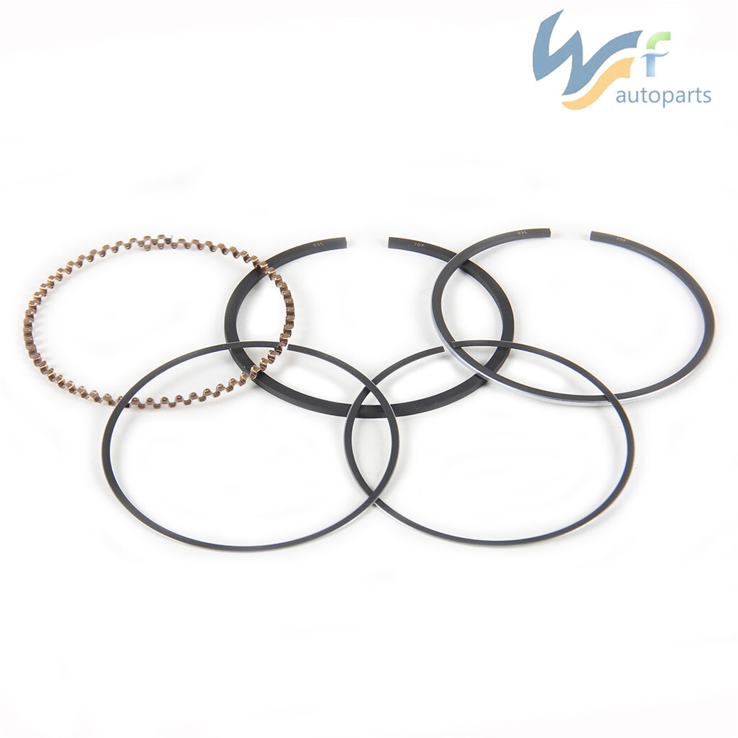 2.0TDI Piston Rings Set STD Fit For VW Amarok CNFA CNFB 03L 198 151C | eBay