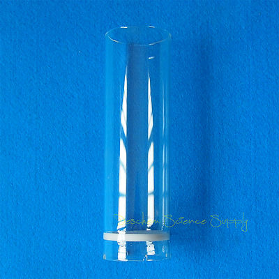 Glass Thimble,45mm*140mm,Use For 50/40 Lab Soxhlet Extractor | eBay