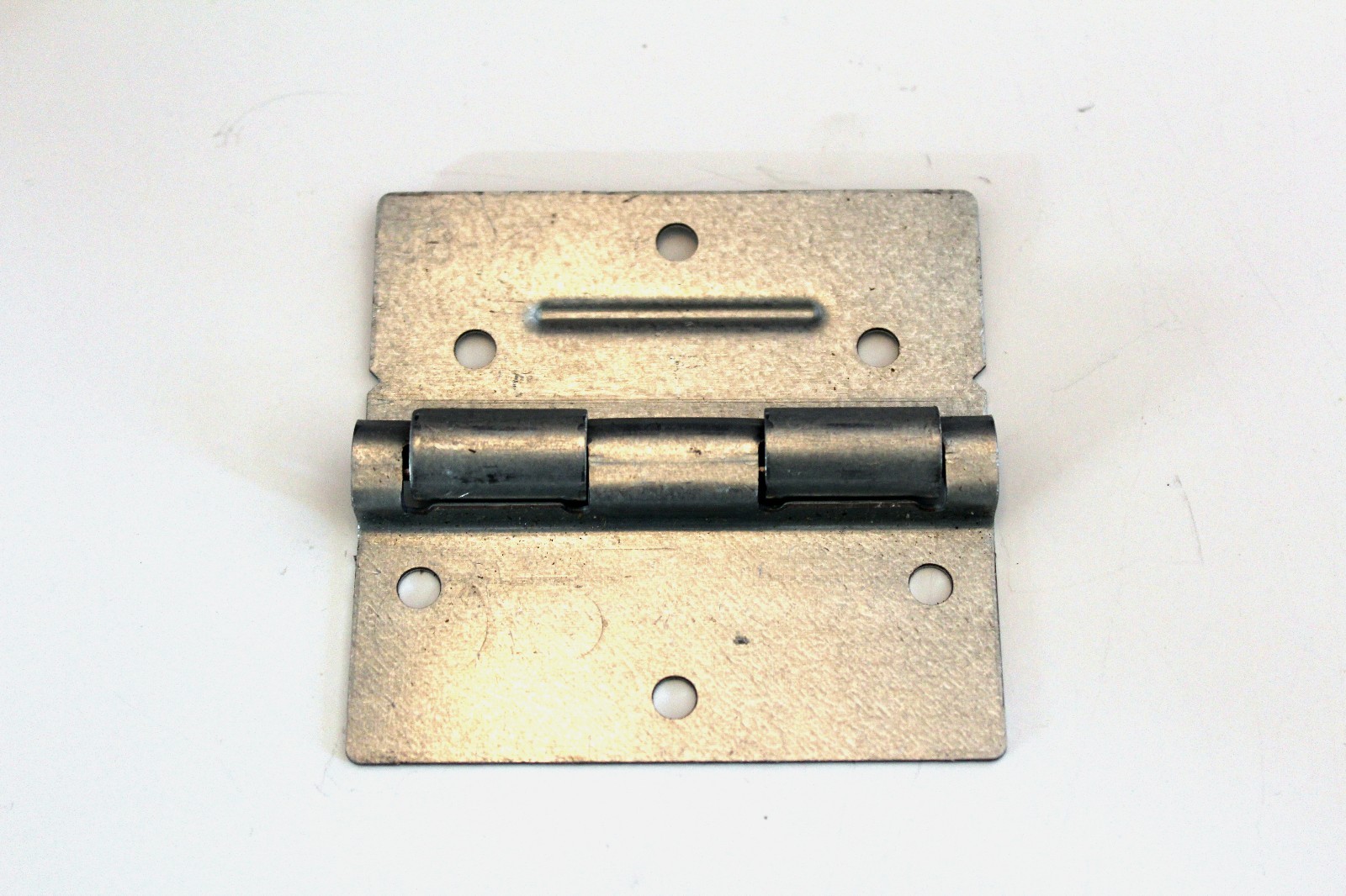 Wayne Dalton Garage Door Pinch Resistant Center Hinge - Part # 161529 ...