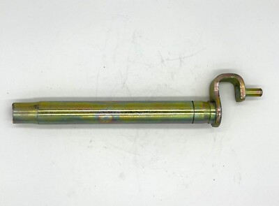 Draft Control Shaft fits Ford-NH 2600 3600 4600 Tractors D3NNB911B (8. ...