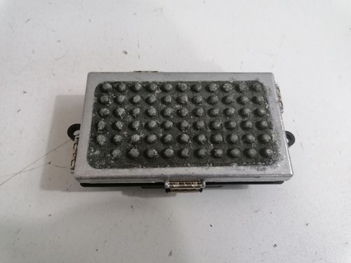 BMW 5 F07 F10 F11 F18 6 F06 F12 F13 Interior Heater Resistor 2009 ...