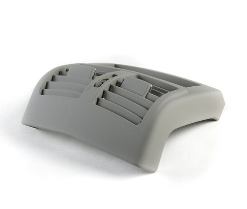 MERCEDES-BENZ E W212 CENTER CONSOLE REAR AIR VENT A21283013547376 ...