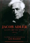 A Life on the Stage by Jacob P Adler: Used 9780679413516| eBay