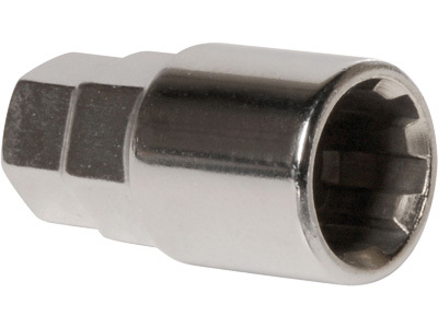 12 X 1.50mm / L26 Anti Theft Locking Wheel Bolt Nuts Key to Fit CITROEN ...