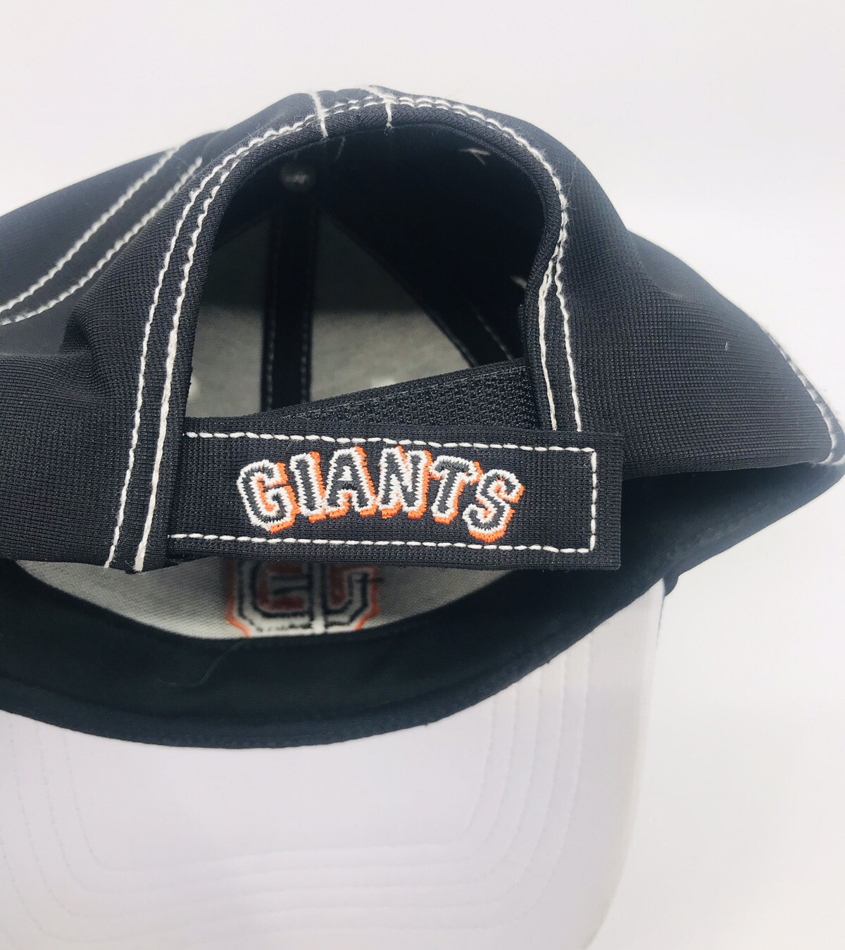SAN FRANCISCO GIANTS MLB Baseball 47 Brand Ball Cap Hat Adjustable OSFA ...