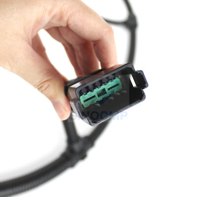 21814758 Engine Wire Harness For Volvo EC210B EC240B EC290B 21814758 Engine Wire Harness For Volvo EC210B EC240B EC290B