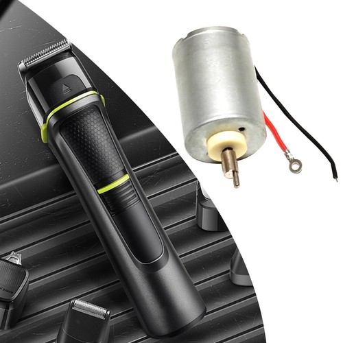 Motor for Hair Clippers 7000 PRM Replacement Rotary Motor for 8148 8504 ...