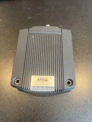 AXIS Communications Q7401 Video Encoder 0288-001-01 | eBay