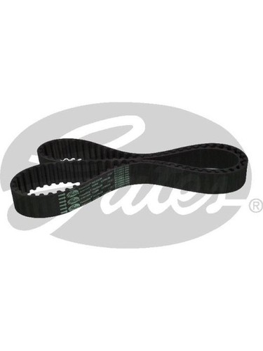 Gates PowerGrip Timing Belt fits Hyundai Santa Fe 2.2 CM CRDi 4x4 ...