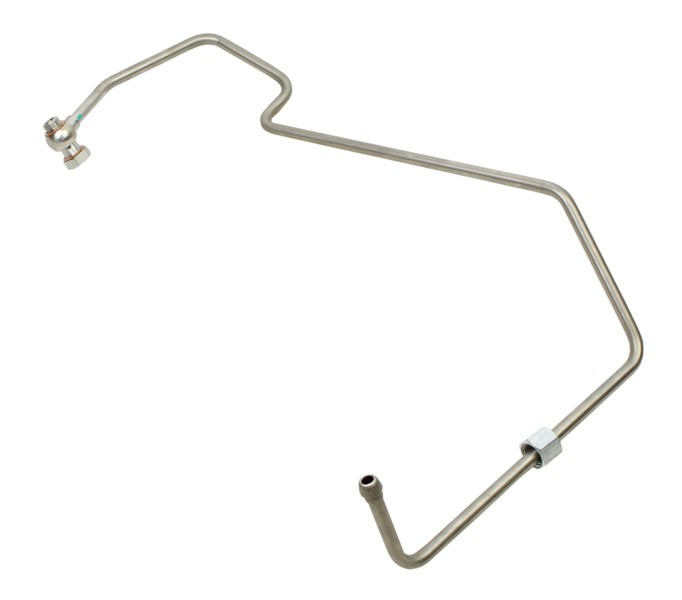 68-0823 ÖLLEITUNG LADER MAXGEAR FÜR VW GOLF III,PASSAT B3 B4,PASSAT B5 ...