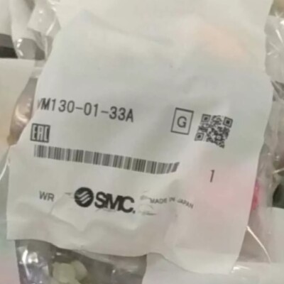 VM130-01-30G 1X Brand New Ones for SMC Mechanical Valve VM130-01-30G | eBay