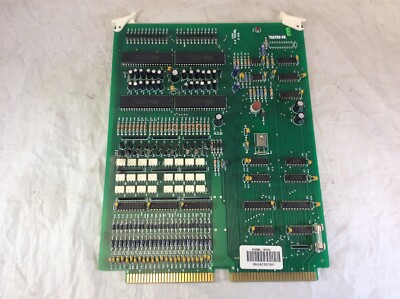 Bogen Multicom 2000 Intercom Station Card Board Module MCSC | eBay