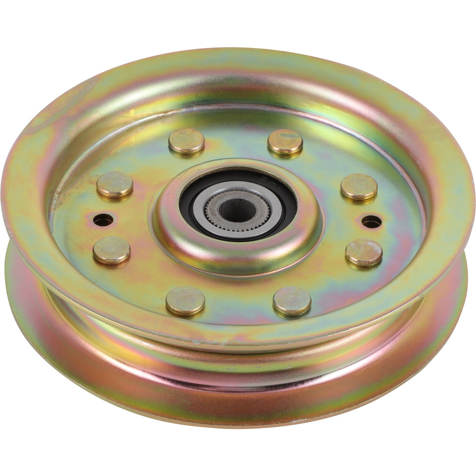 50" Deck Rebuild Kit fits Cub Cadet MTD RZT Zero Turn Mower RZT50 | eBay