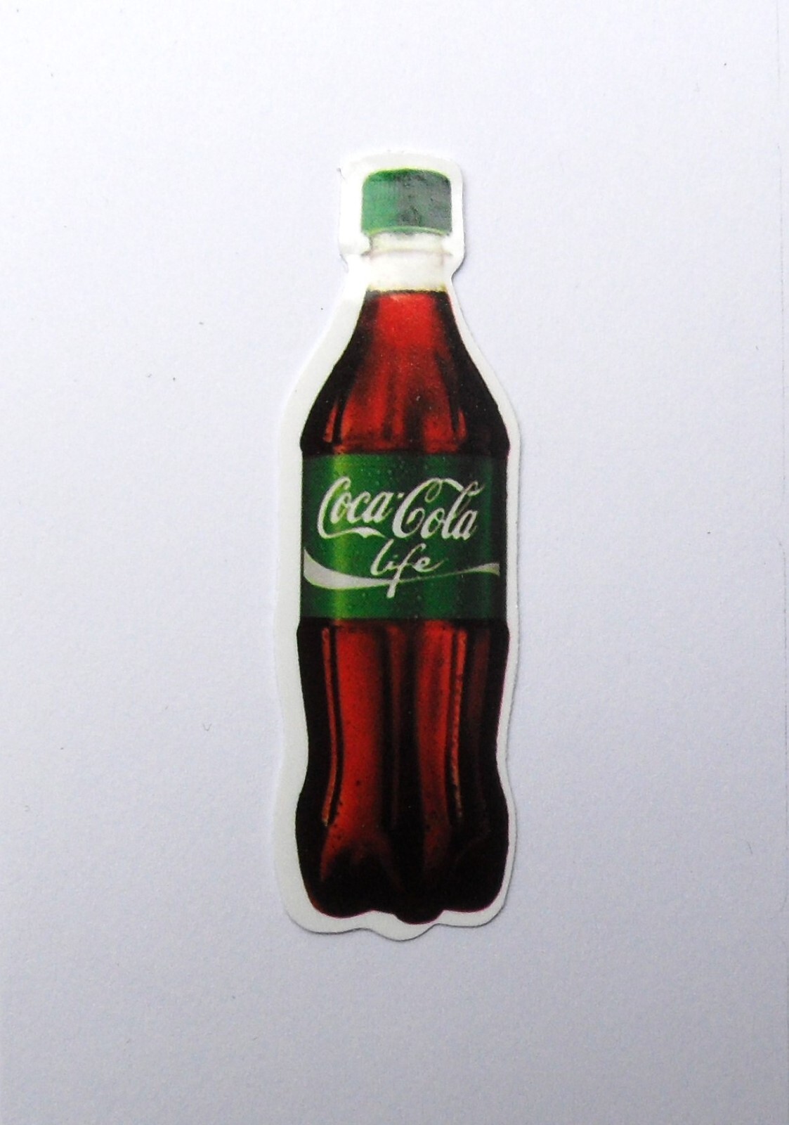 vianille - STICKER Autocollant COCA COLA - 6,5 x 2 cm | eBay