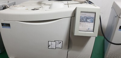 Perkin Elmer Clarus 600 GC x 2units [#A407] | eBay