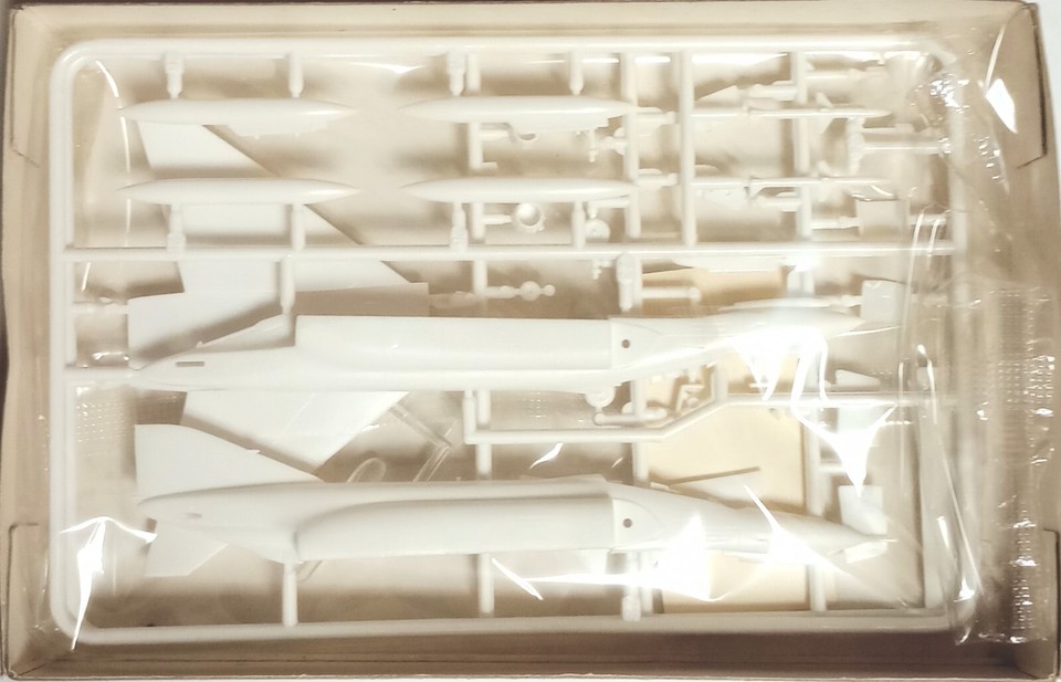 L&S Co. 1/144 Jet Series. McDonnell Douglas F-4E Phantom II (J9) | eBay