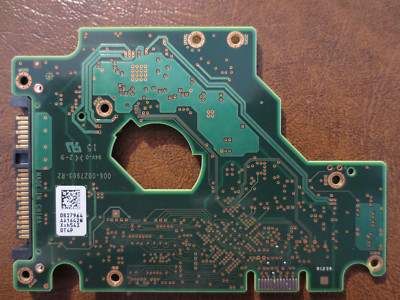 Hitachi HUC109060CSS600 PN:0B26013 MLC:CE0A5B0 (0B27964 AA1642N) 600gb ...