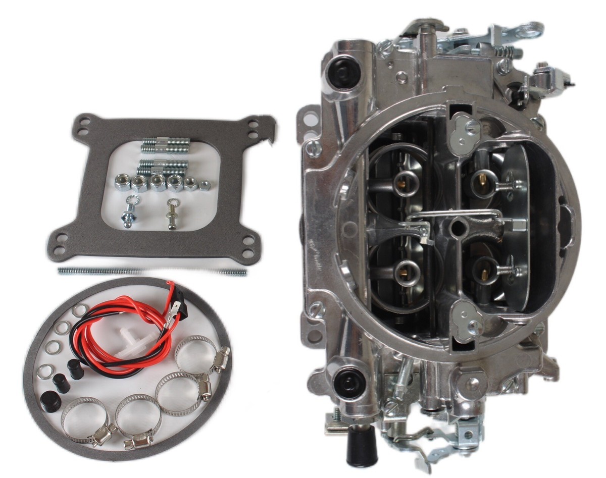 Edelbrock 600 Carburetor Edelbrock 1400 Edelbrock Performer