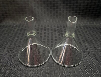 Lab Glassware - Pyrex Glass Funnel