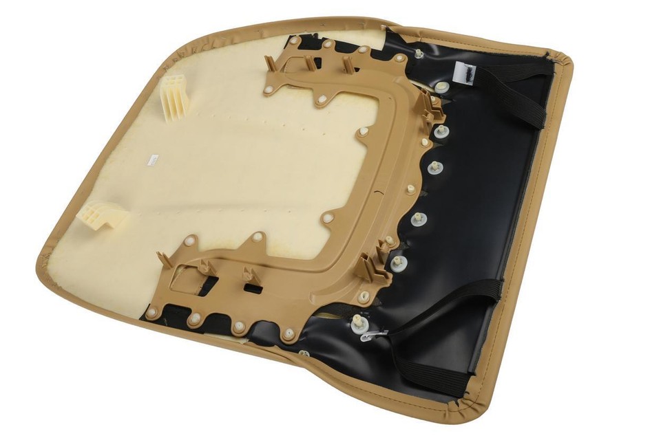 GM Genuine Parts 22758727 Seat Back Panel | eBay