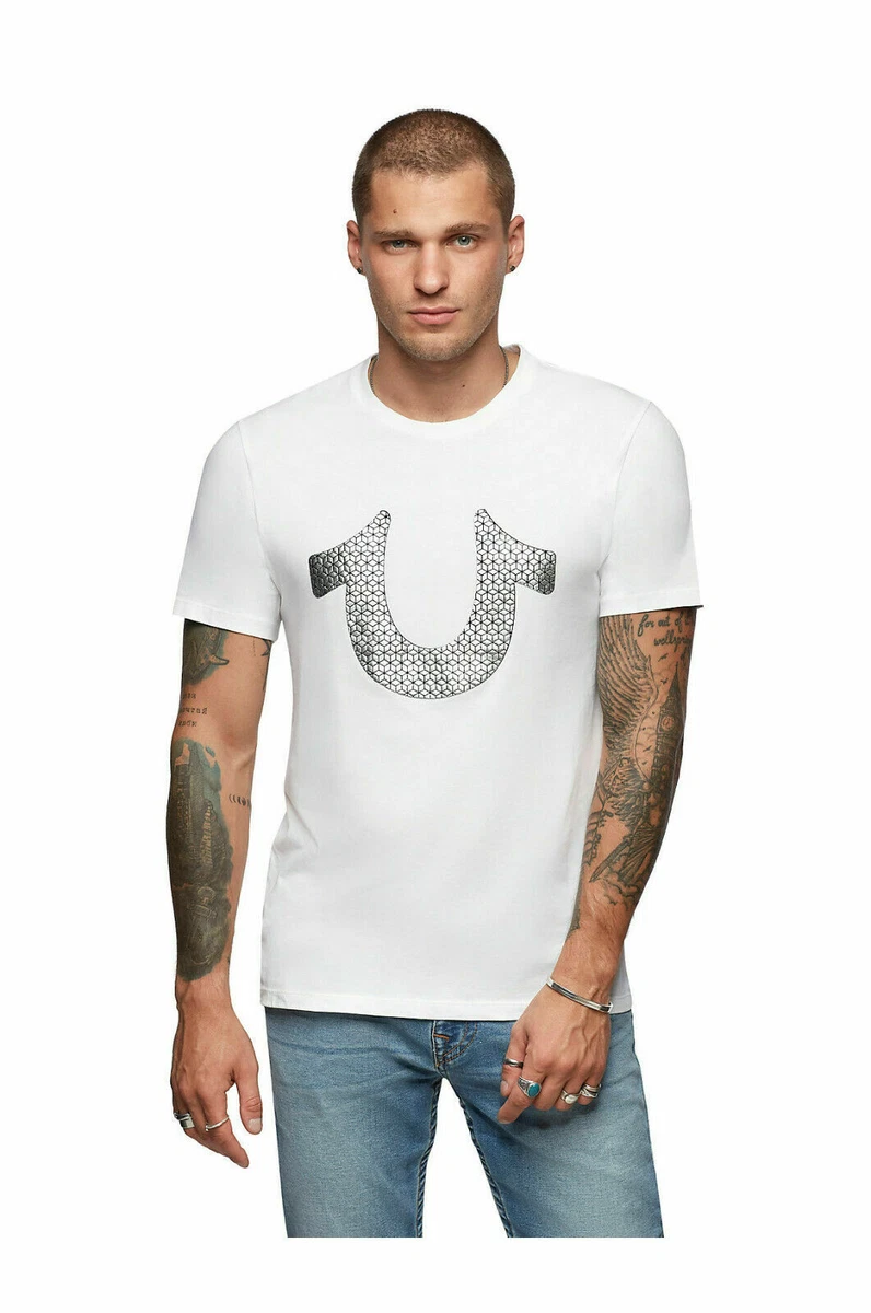 True Religion Symbol Tattoo