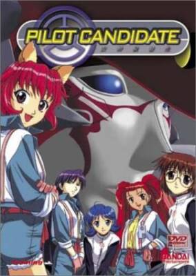 Pilot Candidate, Vol. 2: Training - DVD - VERY GOOD 669198801969| eBay