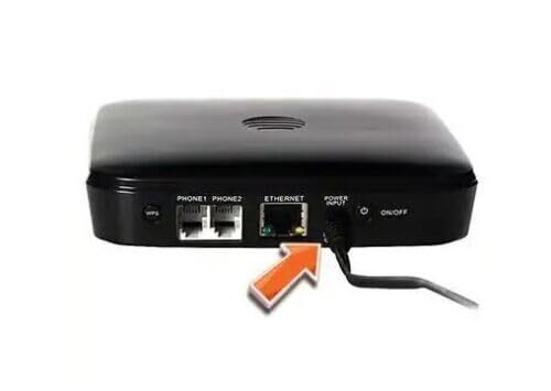 Home Base Z700A ATT GSM Unlocked Home Phone Internet Modem Renewed | eBay