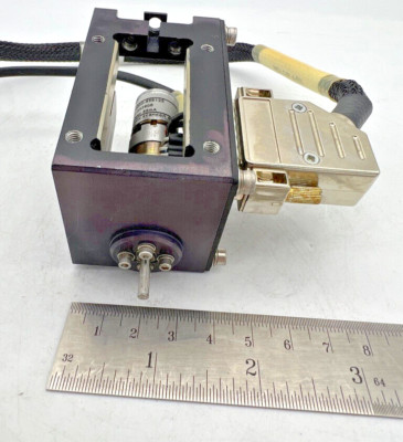 Wafer Processing - Wafer Inspection