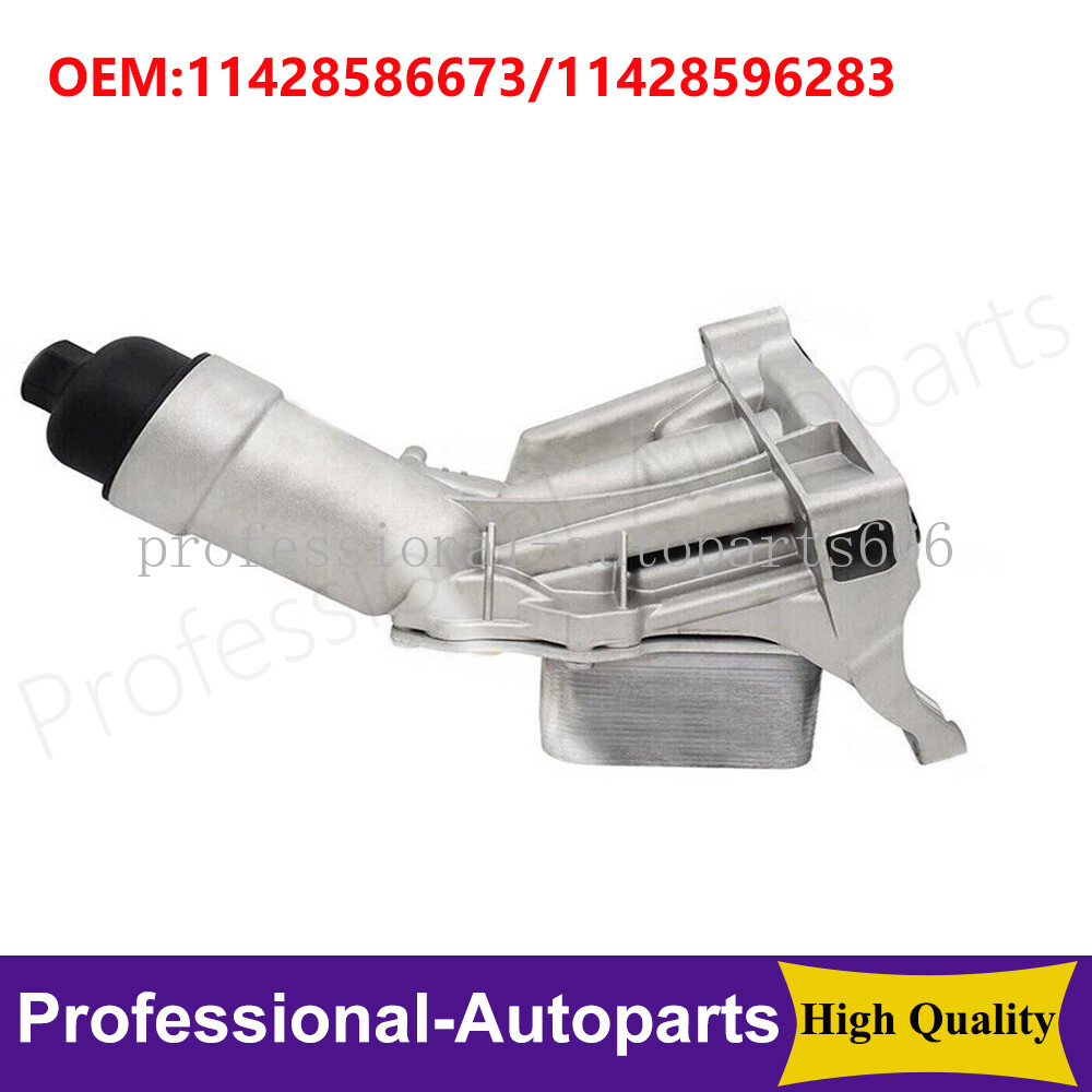 BMW 11428596283 - Cross reference oil filters