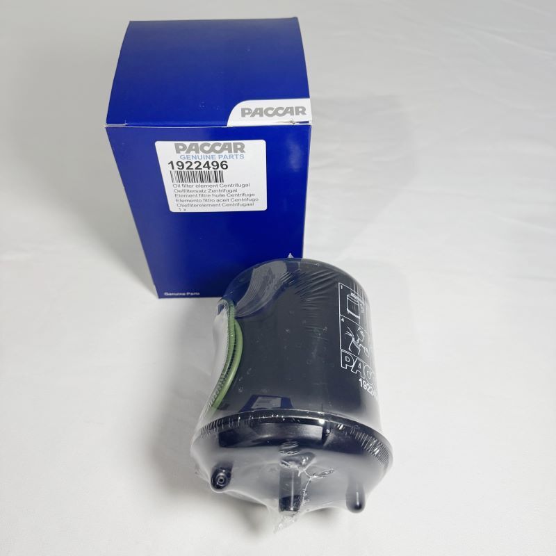 6PCS New Centrifugal Oil Filter Replacement 1922496 1922496PE CS41044 ...