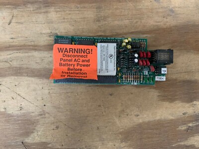 DMP Network Interface Card AR-7839 | eBay