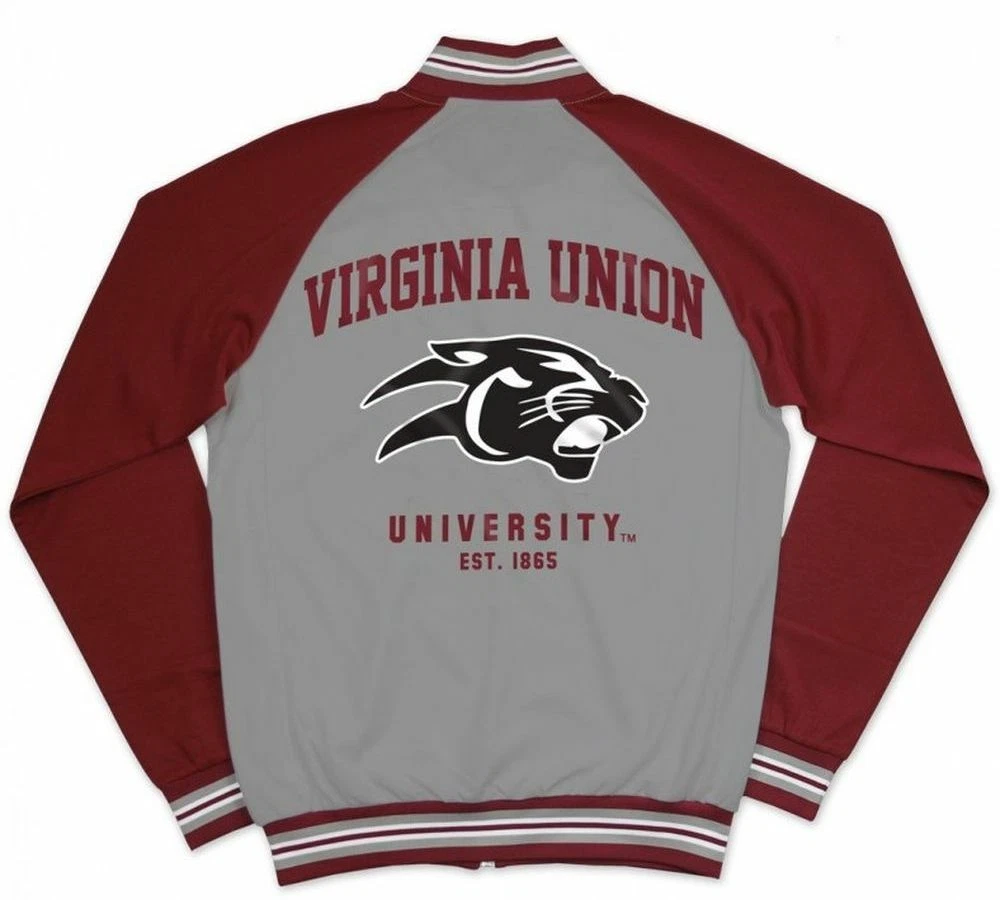 Virginia Union University Logo