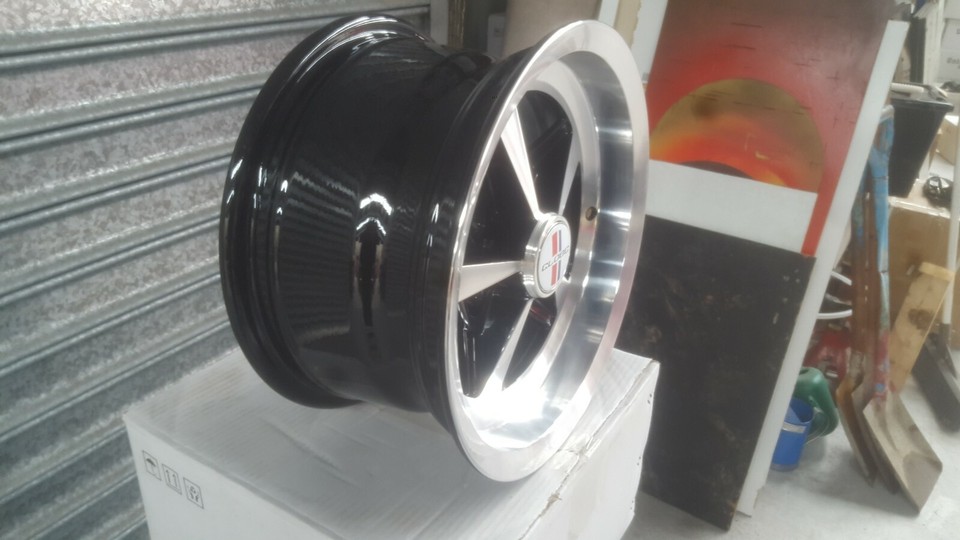 Holden GTR XU1 Torana Sprintmaster 13x7 Wheels | eBay