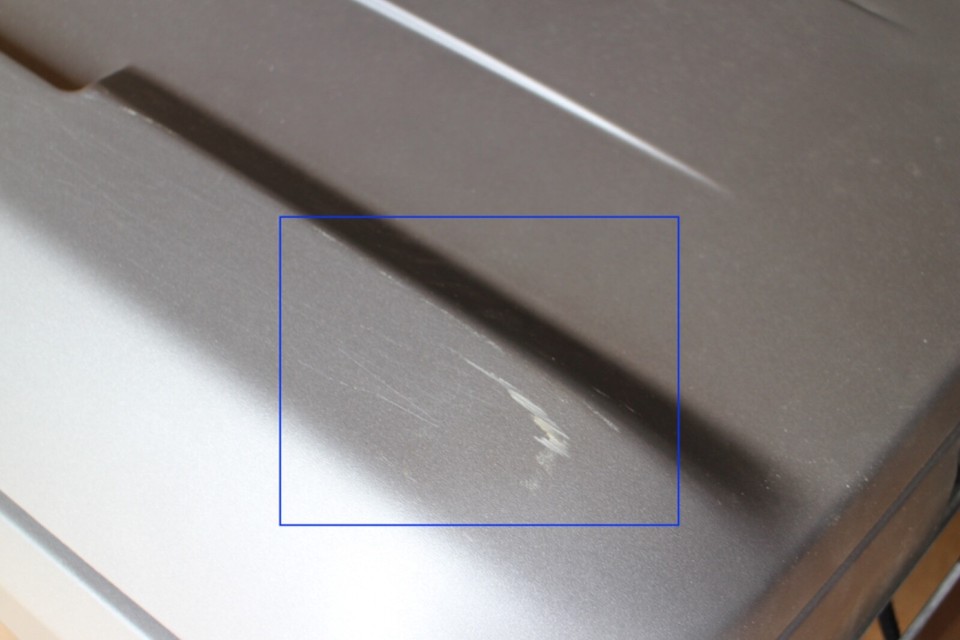 2021-2024 Ford Bronco 2 Door OEM Hard Top Assy Cover with Roof Panels ...