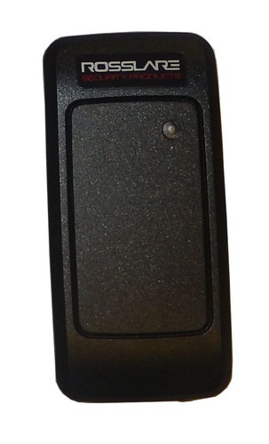 Rosslare AY-K12 Micro Mullion Proximity Reader (AY-K12C) | eBay UK