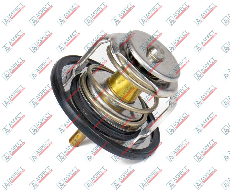 Isuzu Genuine Thermostat 6HK1 6HH1 6HE1 6HF1 8976020483 8943973100 02/ ...
