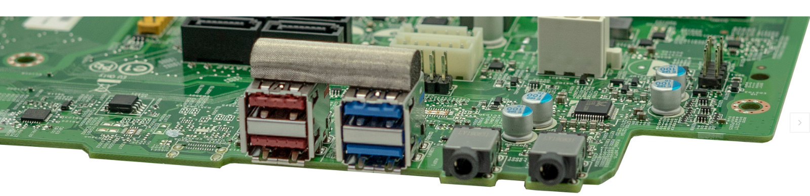Acer Motherboard MIB36L-vMocha 17554-1 348.0AY02.0011 DB.VQW11.004 ...