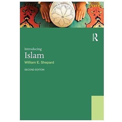 Introducing Islam by Shepard, William E. 9780415533454 | eBay