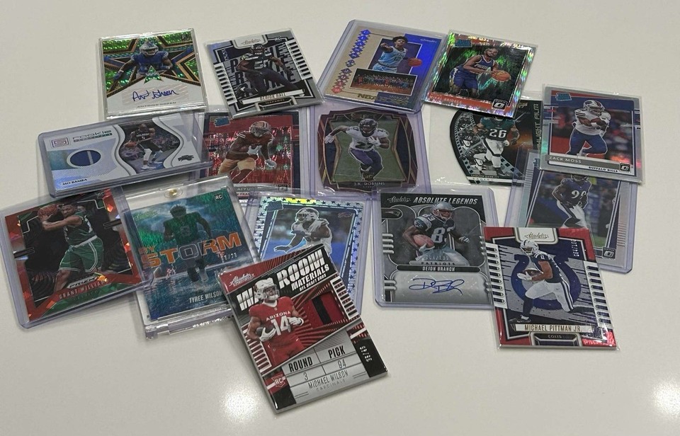 2023 PRIZM VICTOR WEMBANYAMA PINK ICE PSA 10 RC! MYSTERY PACK! PSA ...